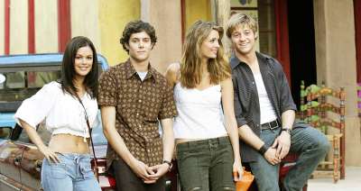 Quick Guide to 2000's Fashion for Men - Moms Austin