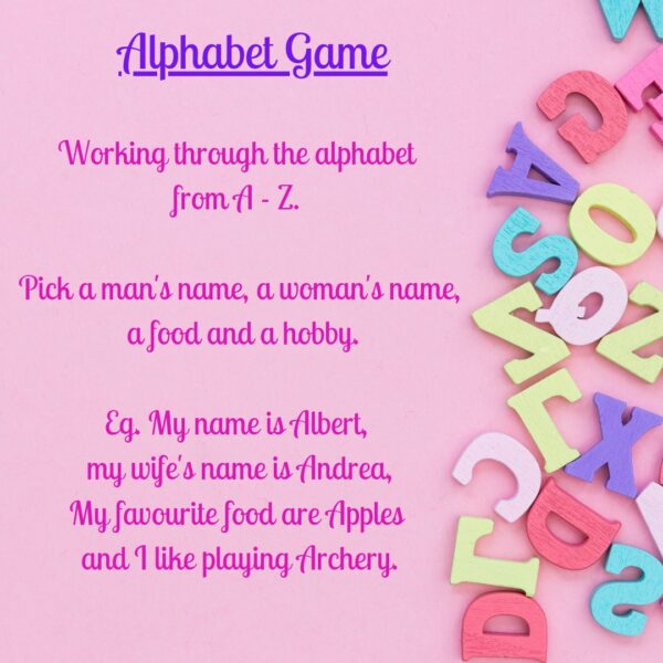 Need a Game to Play While Waiting in Line? - Moms Austin