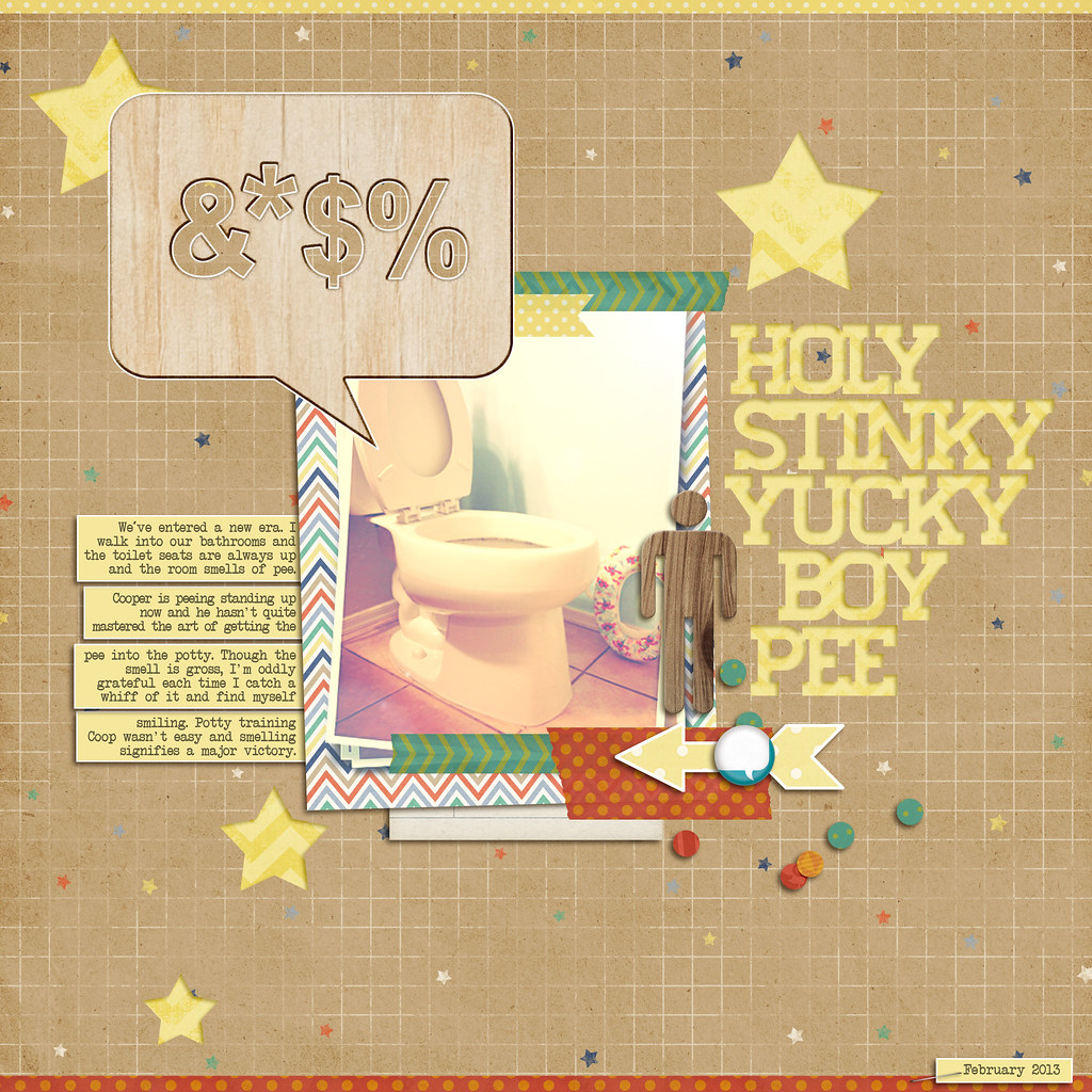 Potty Training Tips for Boys - Moms Austin