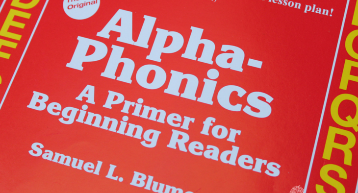 The Simple, Inexpensive Way To Teach Reading - Moms Austin