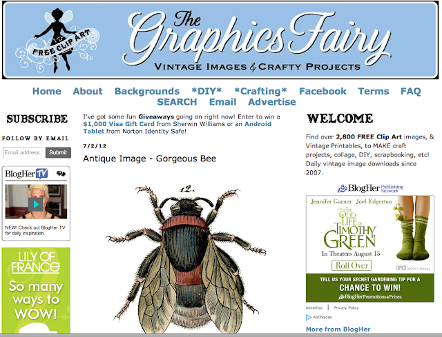 10 Easy Steps to A Freezer Paper Transfer {Tutorial} - Moms Austin