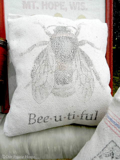 10 Easy Steps to A Freezer Paper Transfer {Tutorial} - Moms Austin