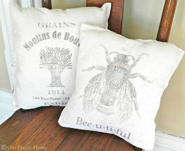 10 Easy Steps to A Freezer Paper Transfer {Tutorial} - Moms Austin